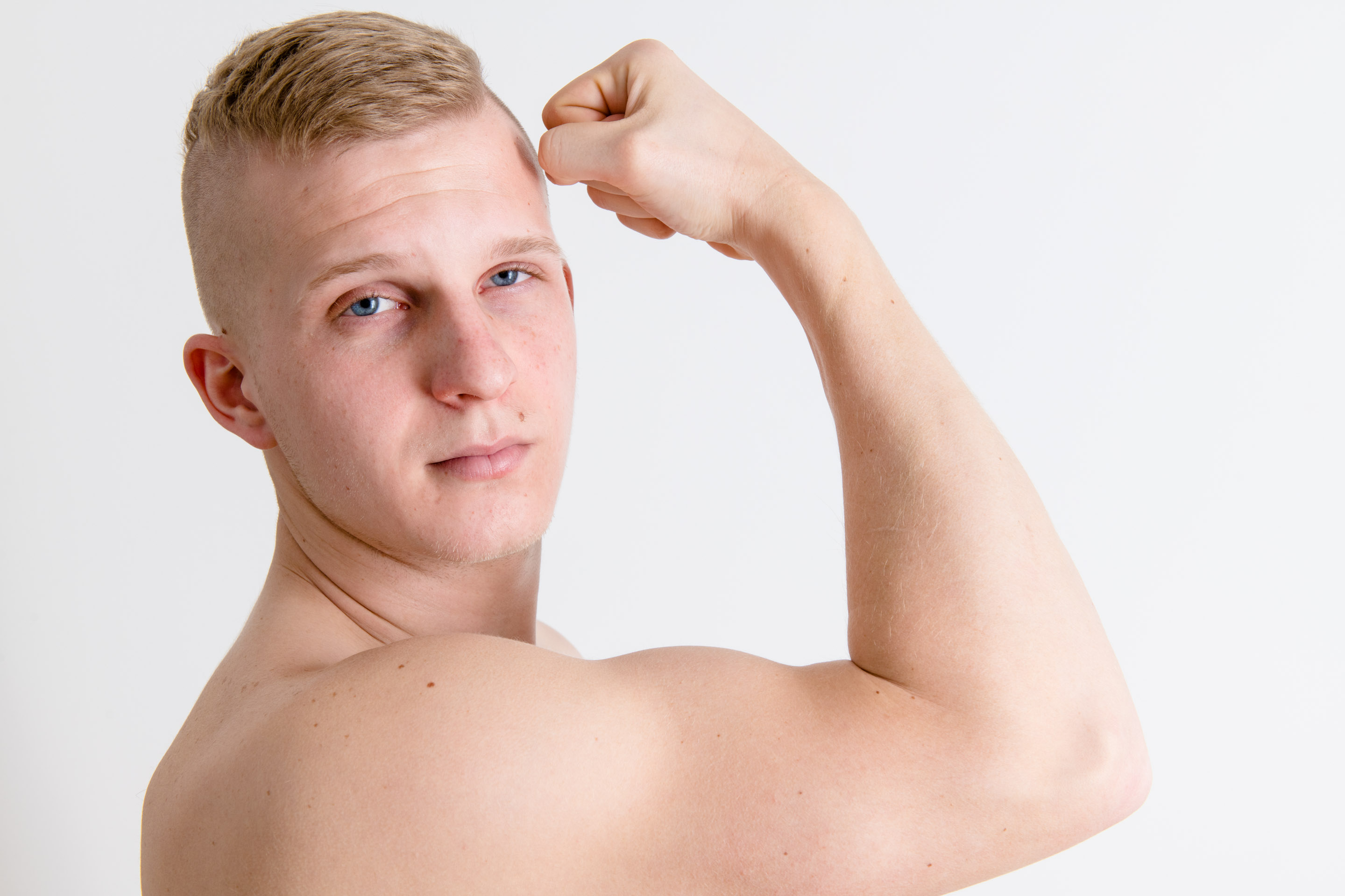 Kristian - Bodytorium